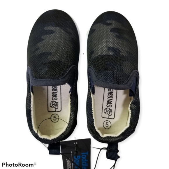 Swiggles | Shoes | 25 Swiggles Boys Camouflage Shoes | Poshmark